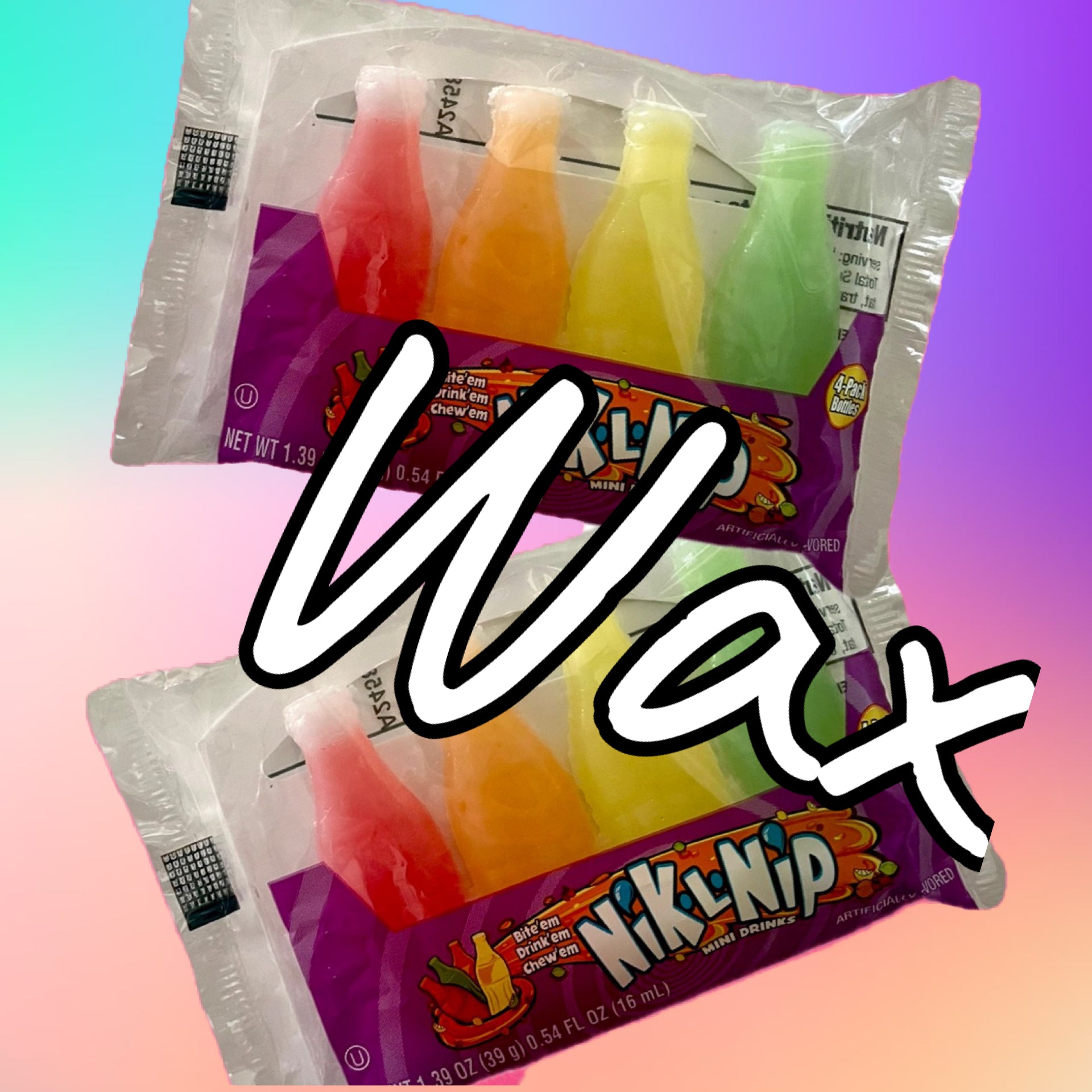 Shop Wax Candy – Suga Roo