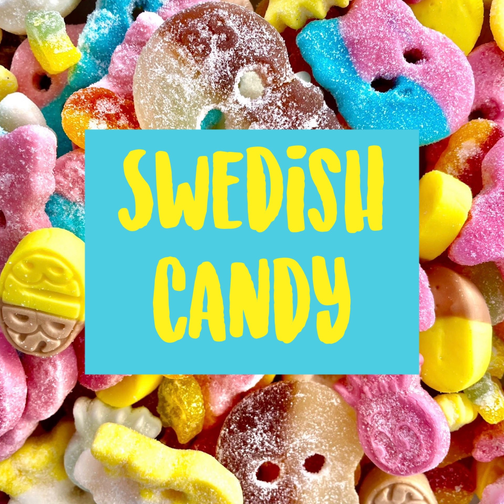 Suga Roo Australian Online Lolly Shop