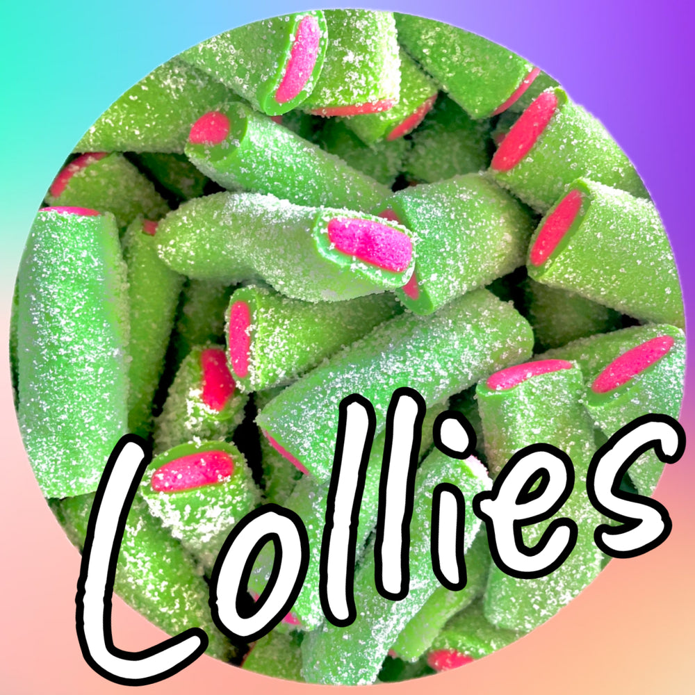Suga Roo Australian Online Lolly Shop