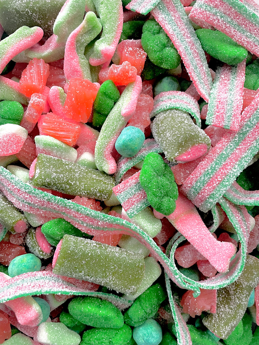 Suga Roo Australian Online Lolly Shop