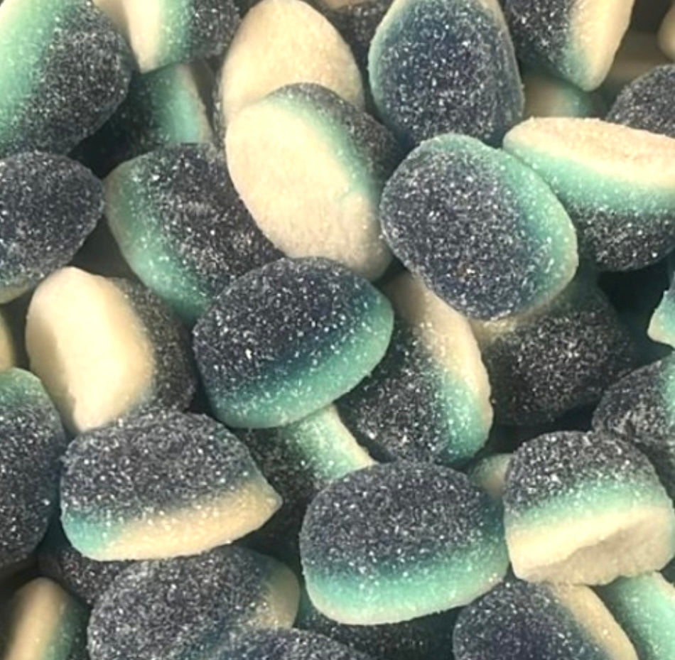 Kingsway Blue Raspberry Dreams – Suga Roo