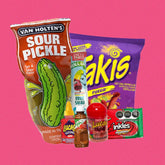 Suga Roo Australian Online Lolly Shop